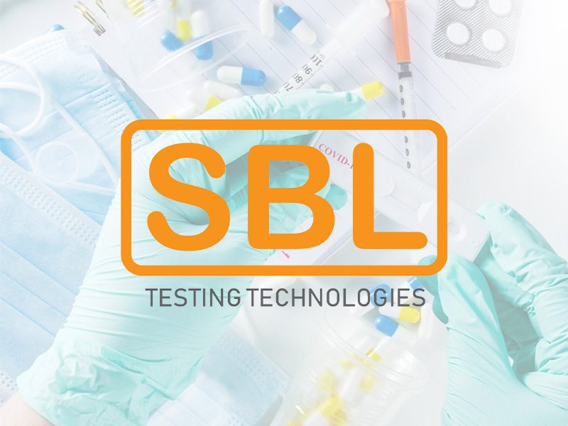 SBL Testing Technologies • A Vigilante Marketing Project