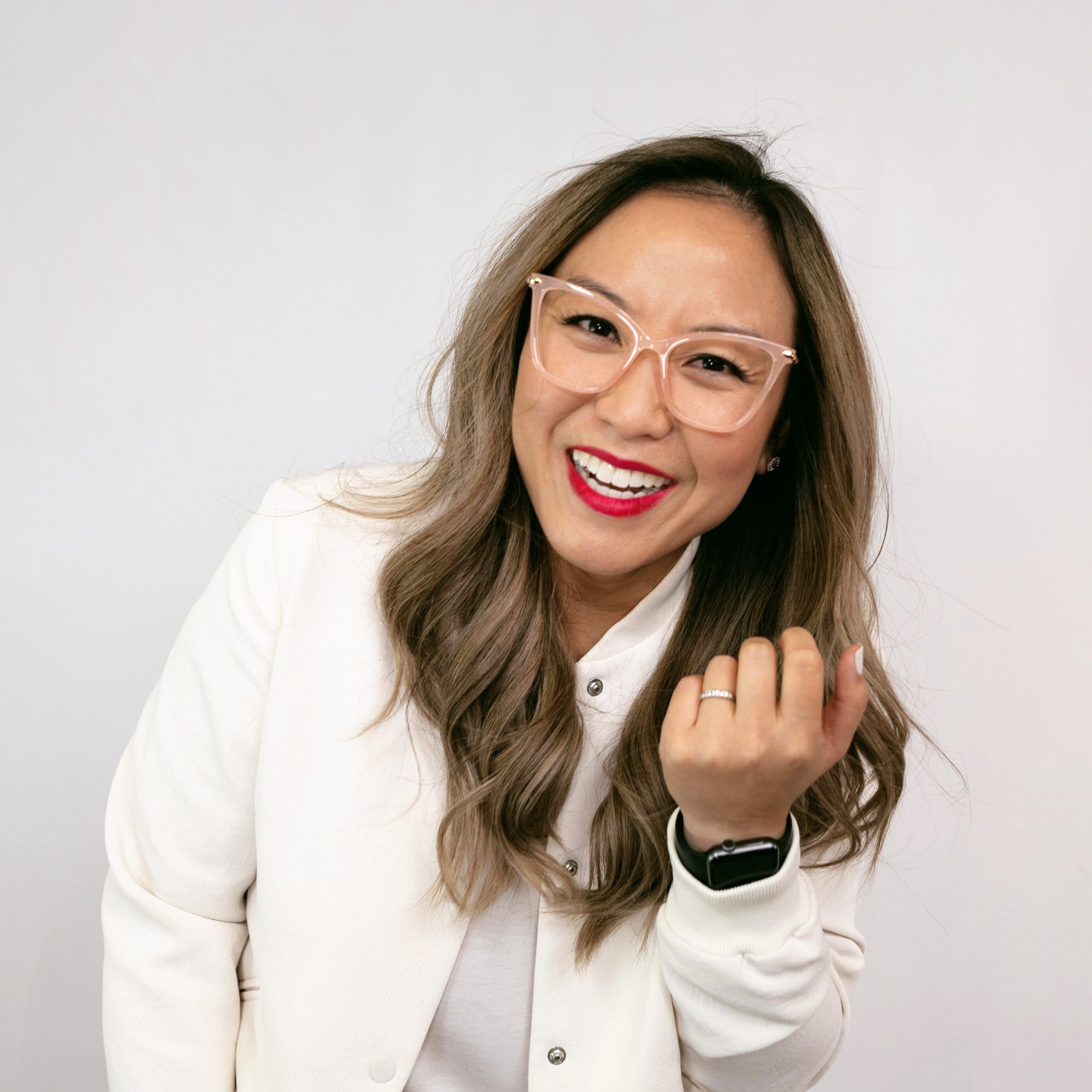 Meet Emily Chow Marketing, Partner of Vigilante Marketing