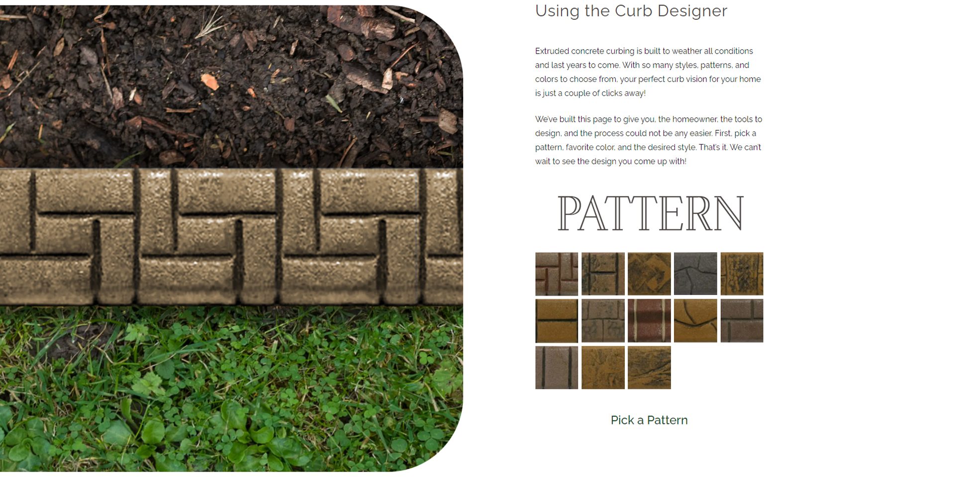 Accent Curb Appeal | Vigilante Marketing