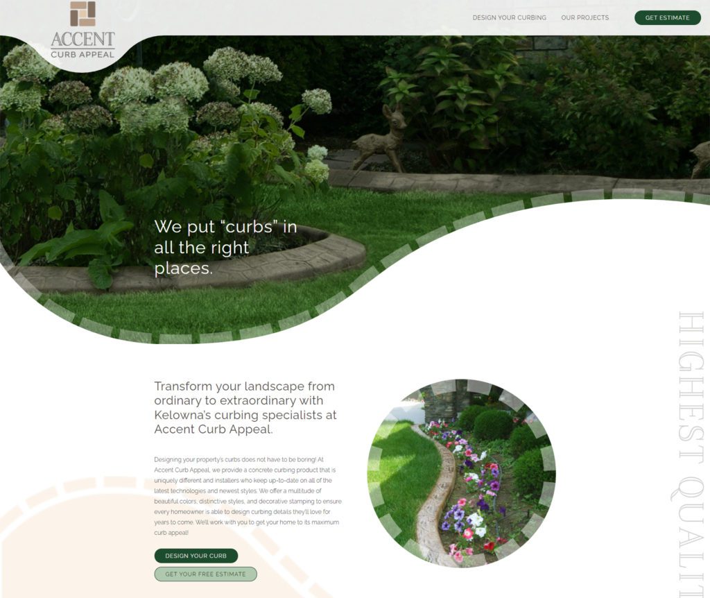 Blinds Kelowna | Vigilante Marketing