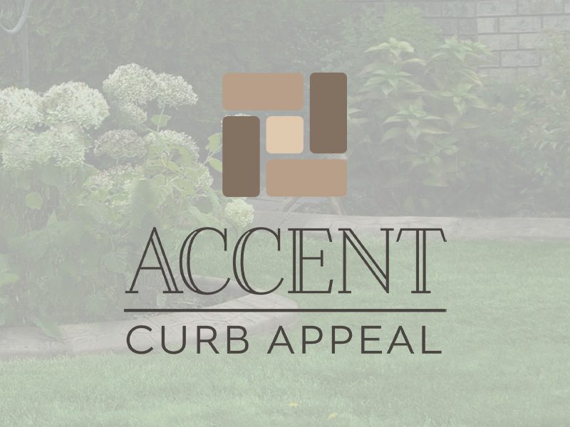 Accent Curb Appeal • A Vigilante Marketing Project