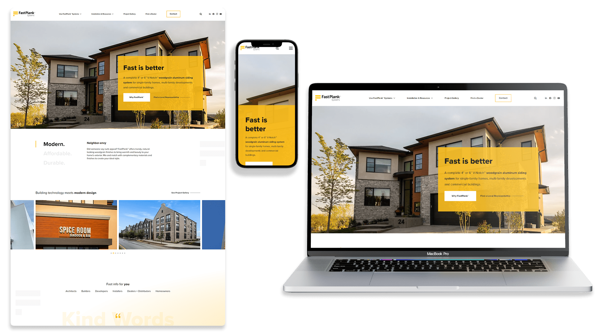 FastPlank™ Systems | Vigilante Marketing