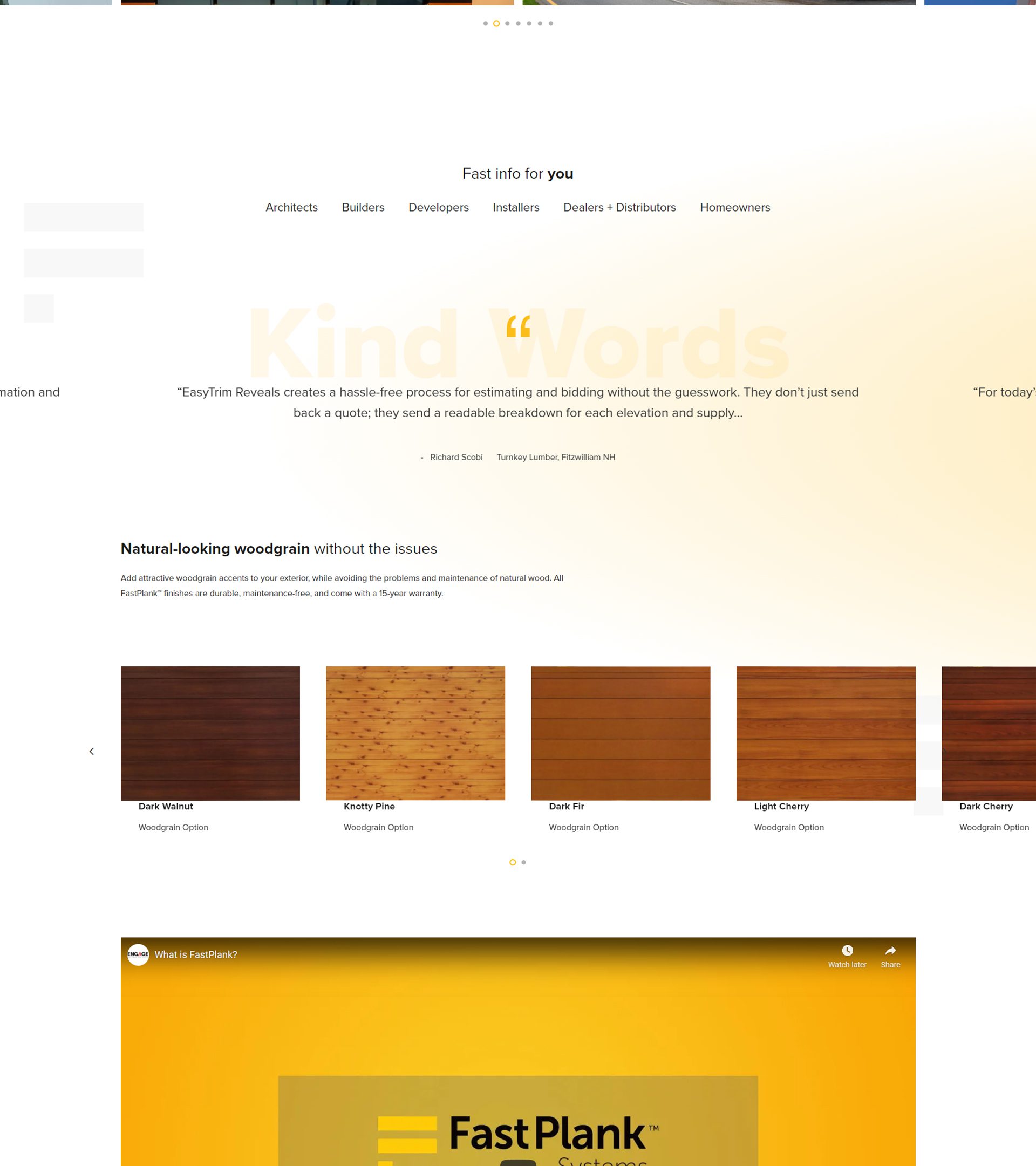 FastPlank™ Systems | Vigilante Marketing