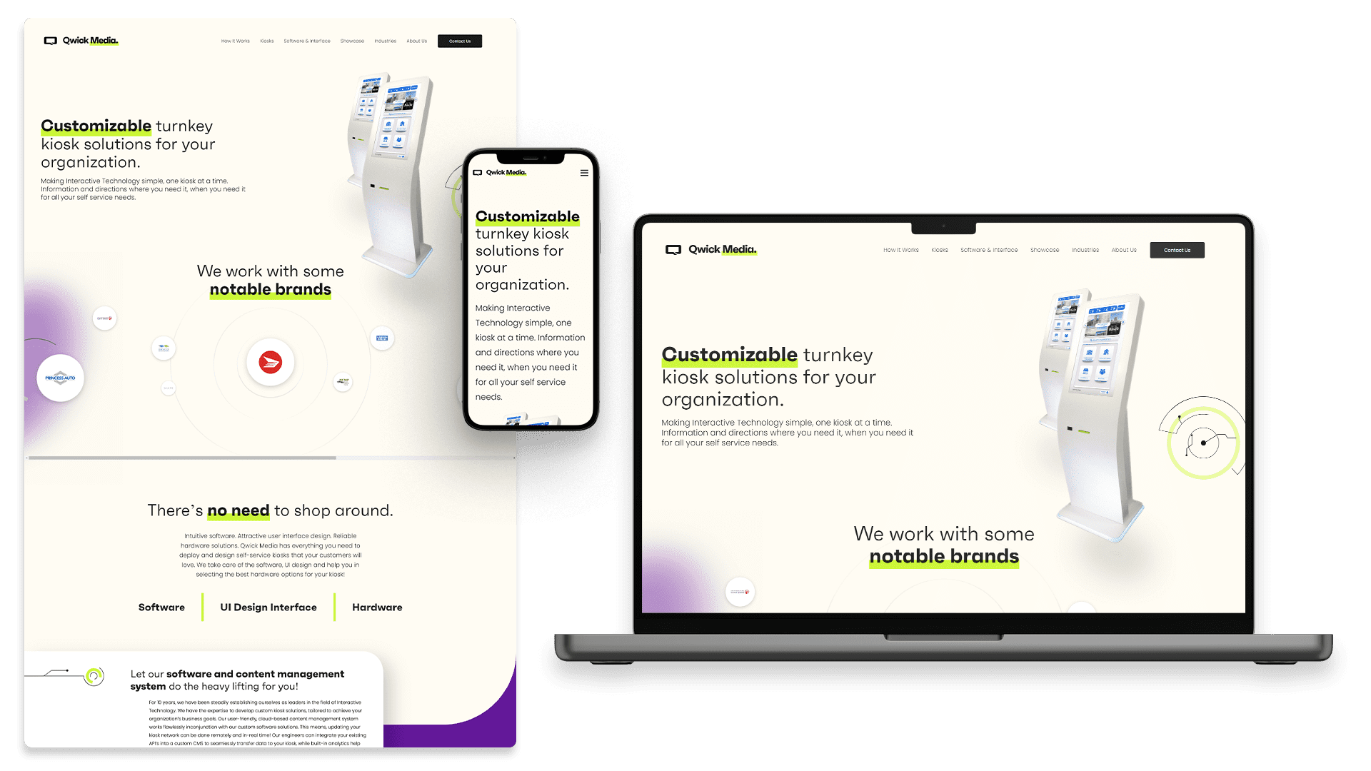 Qwick Media | Vigilante Marketing