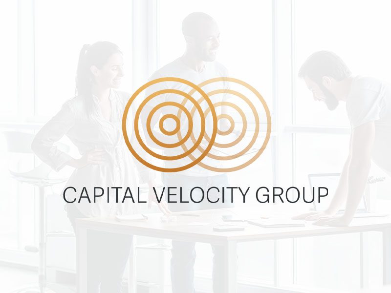 Capital Velocity Group • A Vigilante Marketing Project