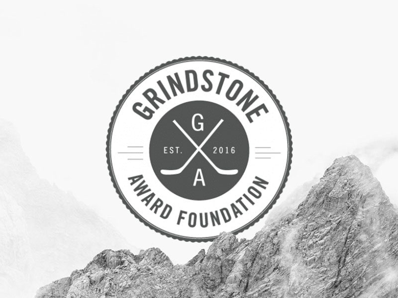 Grindstone Award Foundation • A Vigilante Marketing Project