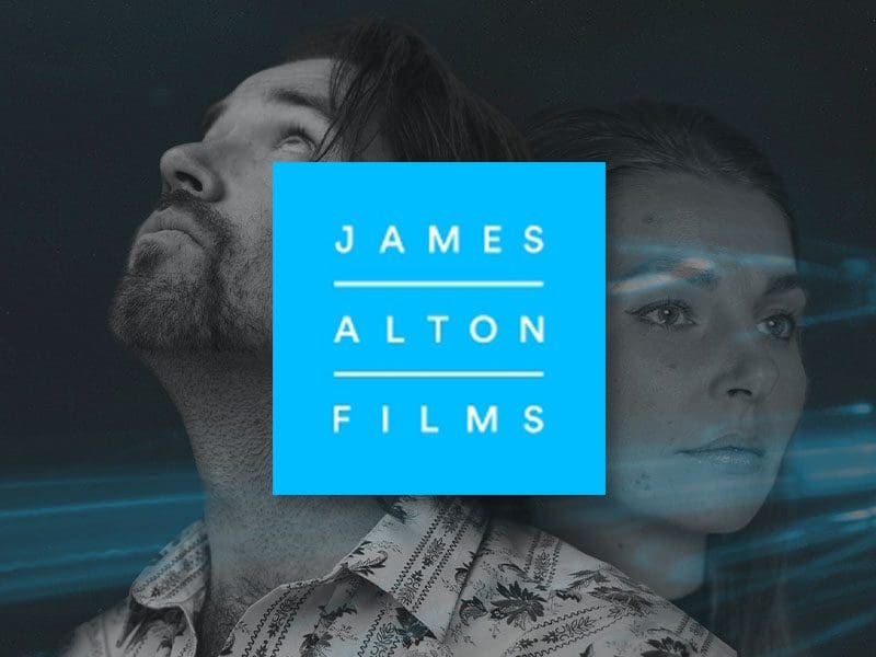 James Alton Films • A Vigilante Marketing Project