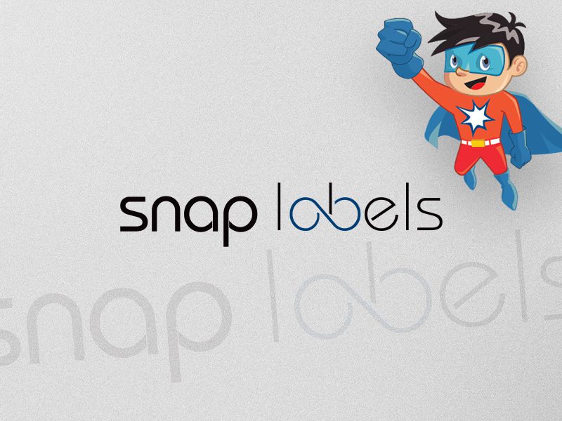 Snap Labels | Portfolio | Vigilante Marketing