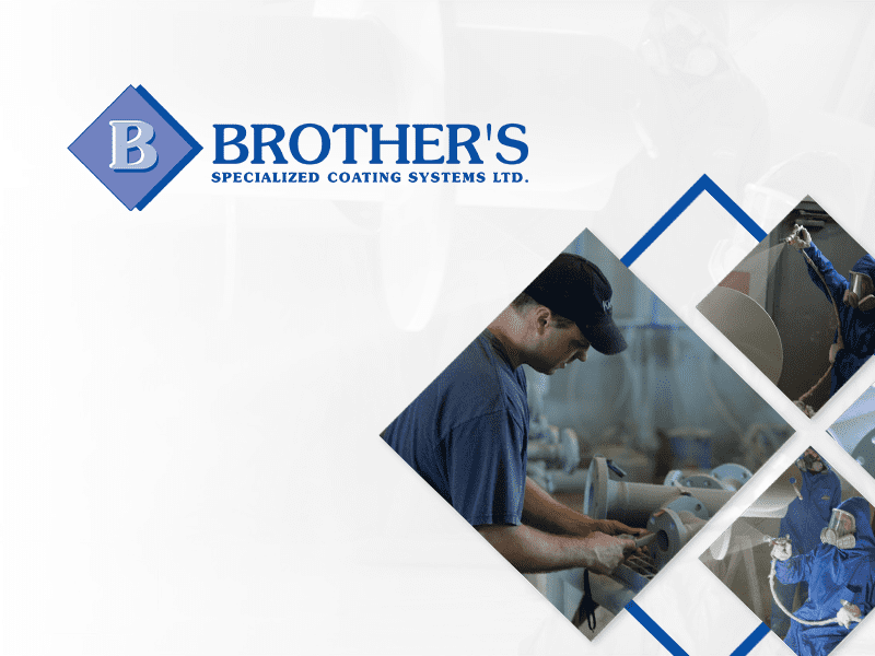 Brother's Coating • A Vigilante Marketing Project
