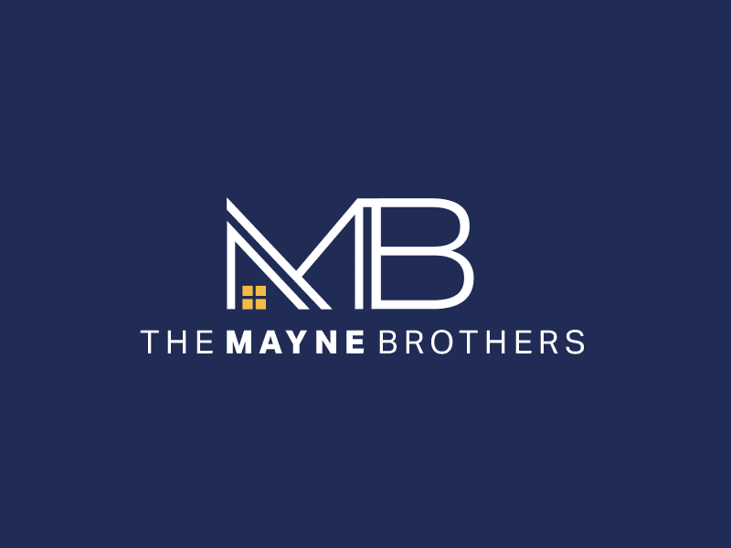 The Mayne Brothers • A Vigilante Marketing Project