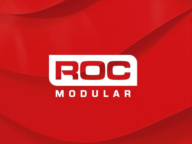 ROC Modular • A Vigilante Marketing Project