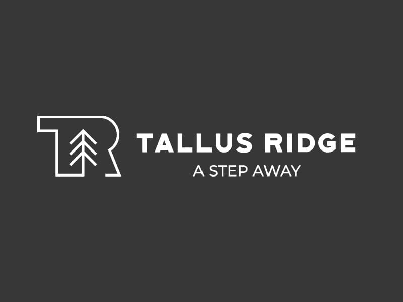 Tallus Ridge • A Vigilante Marketing Project