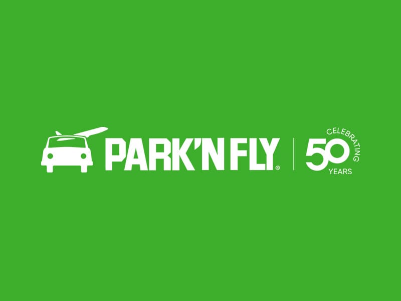 Park N' Fly • A Vigilante Marketing Project